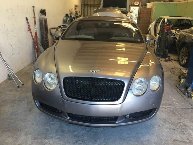 Diamond Body Shop Custom Painting - Home