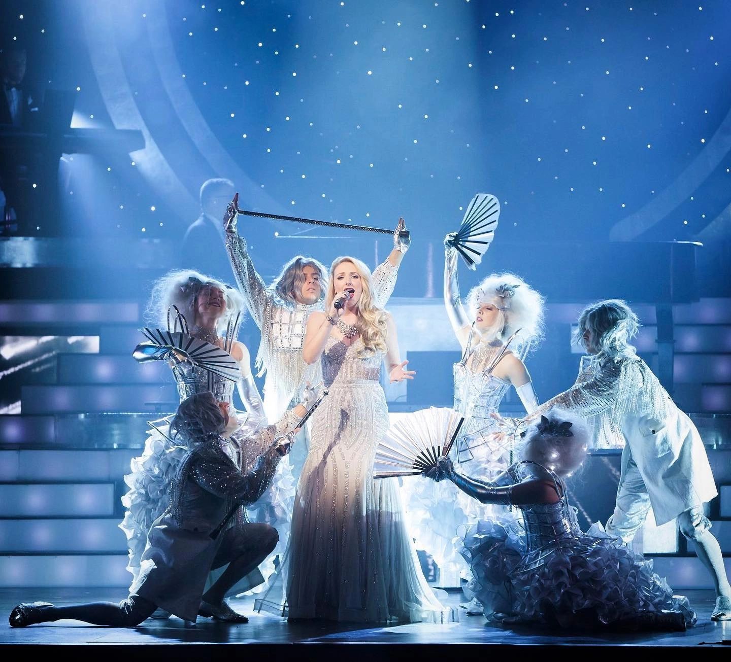 HOME [sarahsheltonmusic.com]