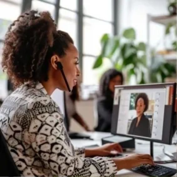 The Rise of Telepsychiatry:Exploring its Global Growth & Benefits