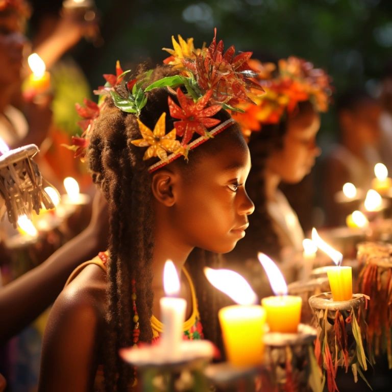 From Personal Loss to Global Understanding: Grief Across Cultures