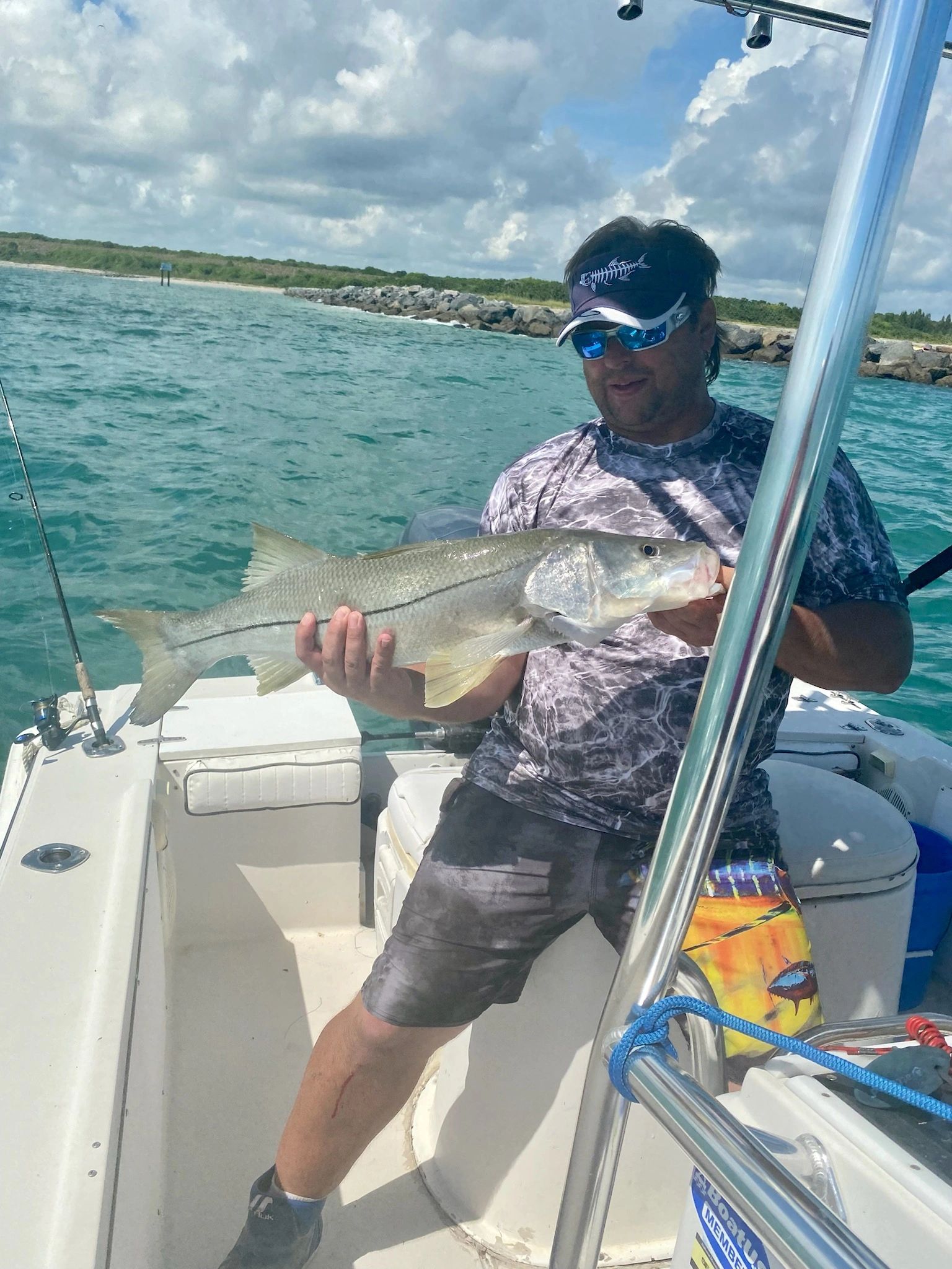 Knot work fishing charters - Fishing - Port Canaveral, Florida