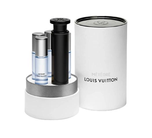 Louis Vuitton Men's Cologne Meteore | semashow.com