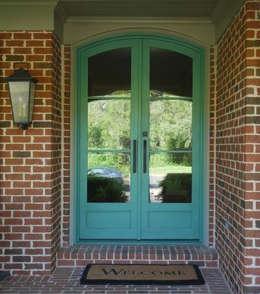 Transitional Doors - Porte USA