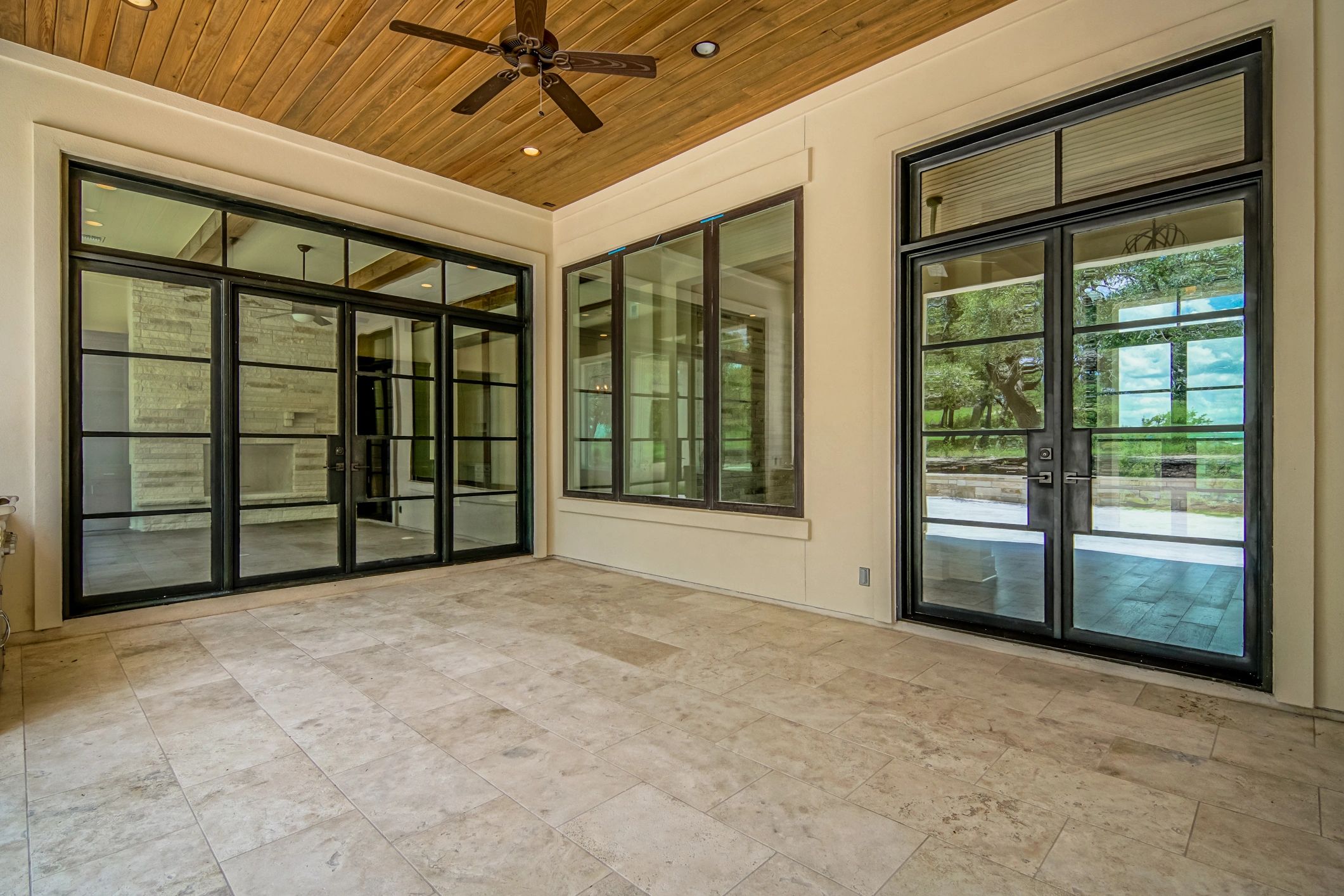 Porte USA - Doors and Windows, Custom Steel Doors and Windows