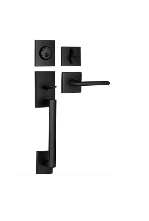 Mueller Handle Set