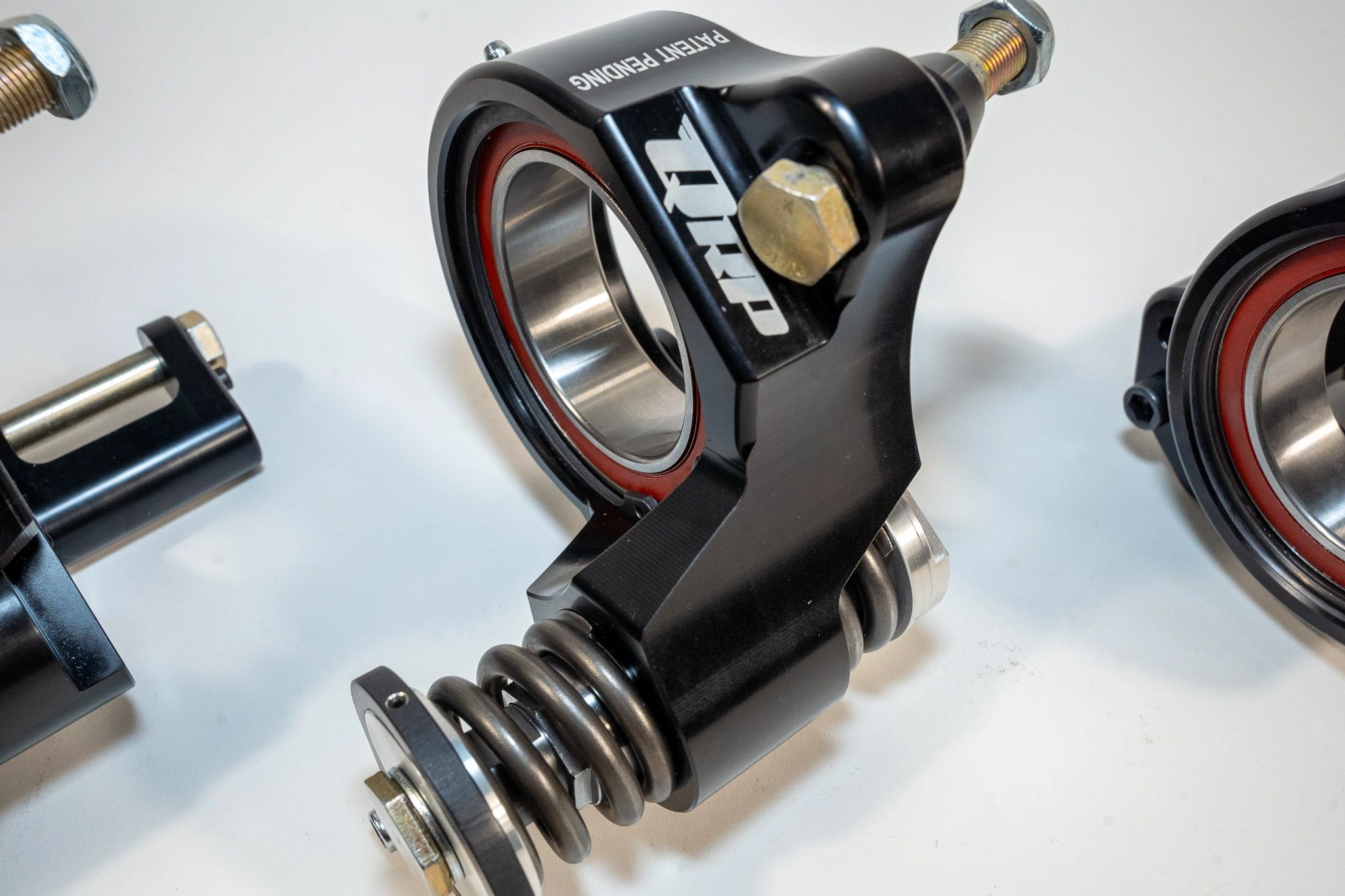 HOME [quickracingproductsllc.com]