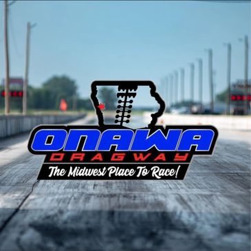 Onawa Dragway