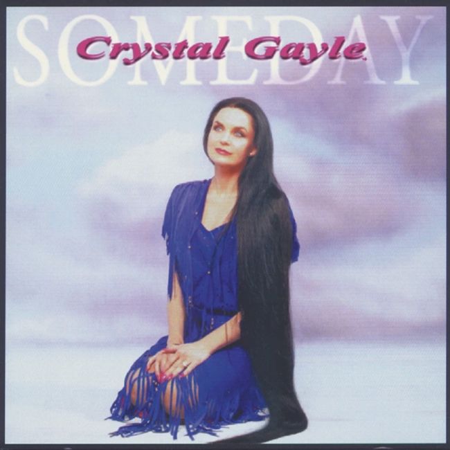 Music-S | Crystal Gayle