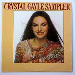 Crystal Gayle | Crystal Gayle
