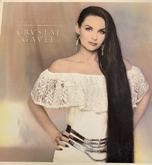 Crystal Gayle | Crystal Gayle