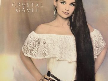 Crystal Gayle | Crystal Gayle
