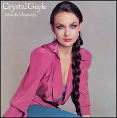 Crystal Gayle | Crystal Gayle