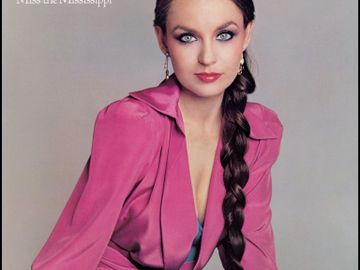 Crystal Gayle | Crystal Gayle