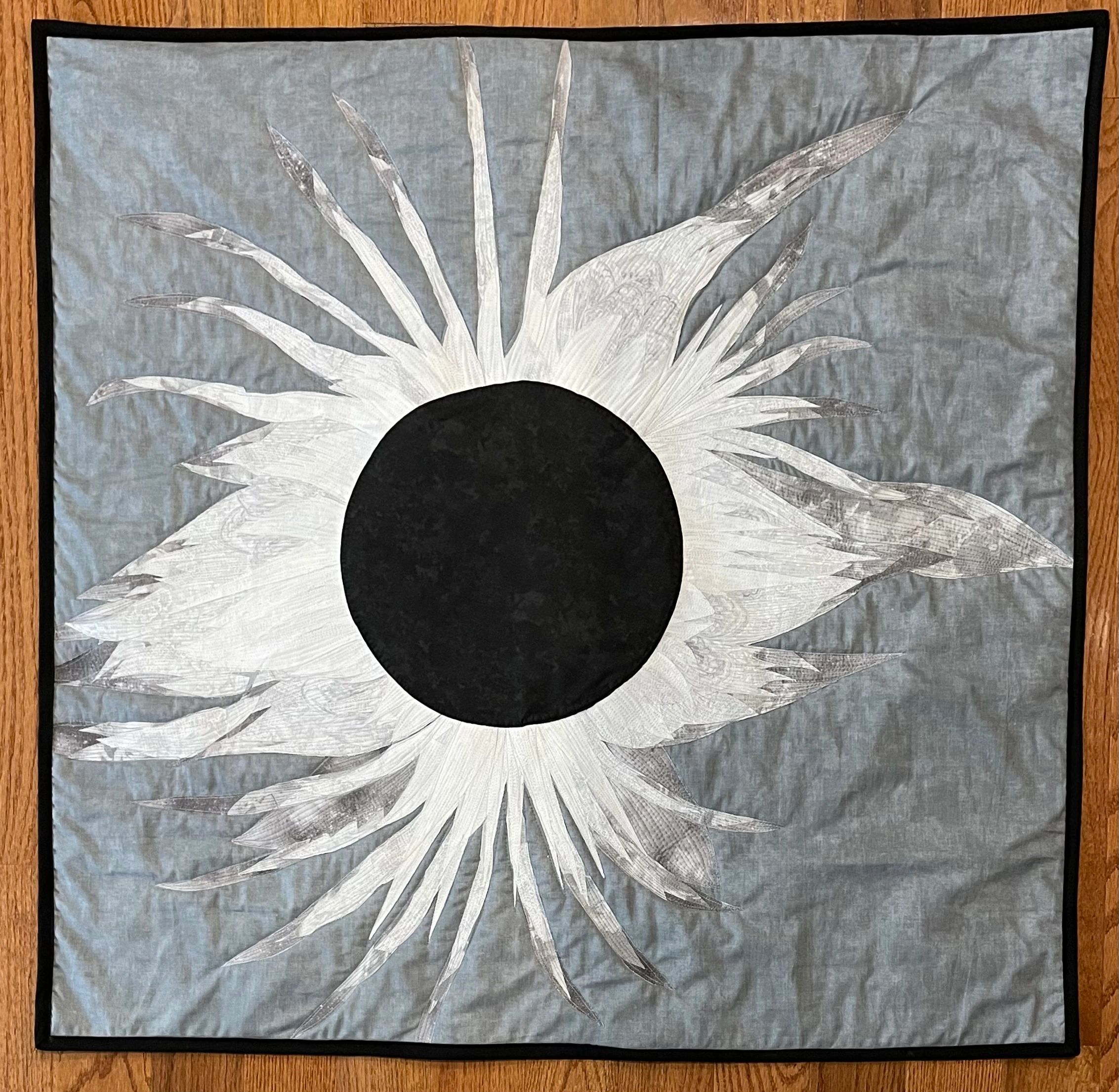 Solar Eclipse Event