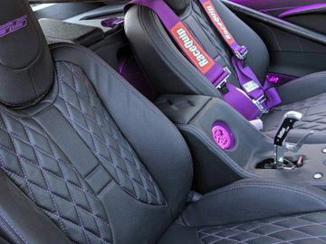 Stitched By Slick Custom Upholstery