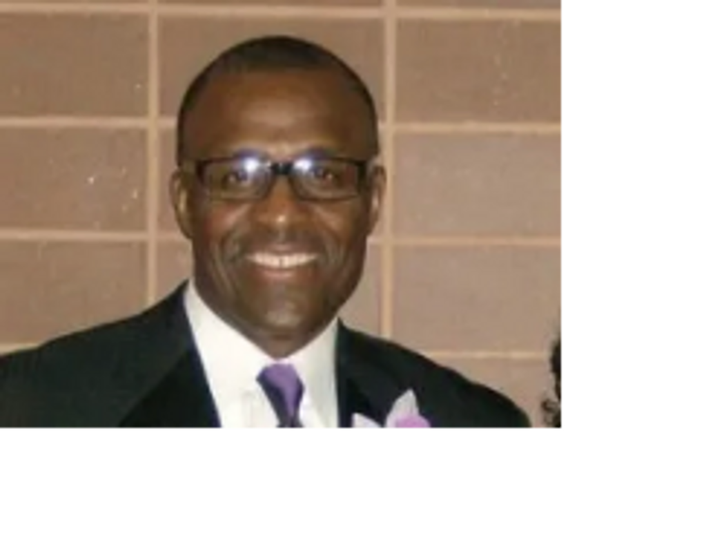 Convention Leadership