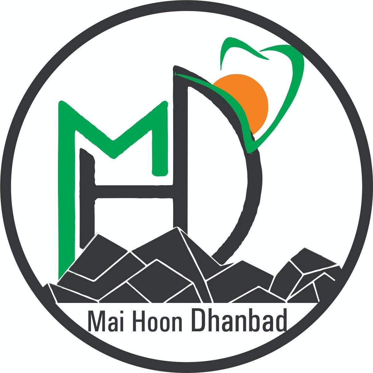 Mai Hoon Dhanbad - Mai Hoon Dhanbad, Social Service Organization
