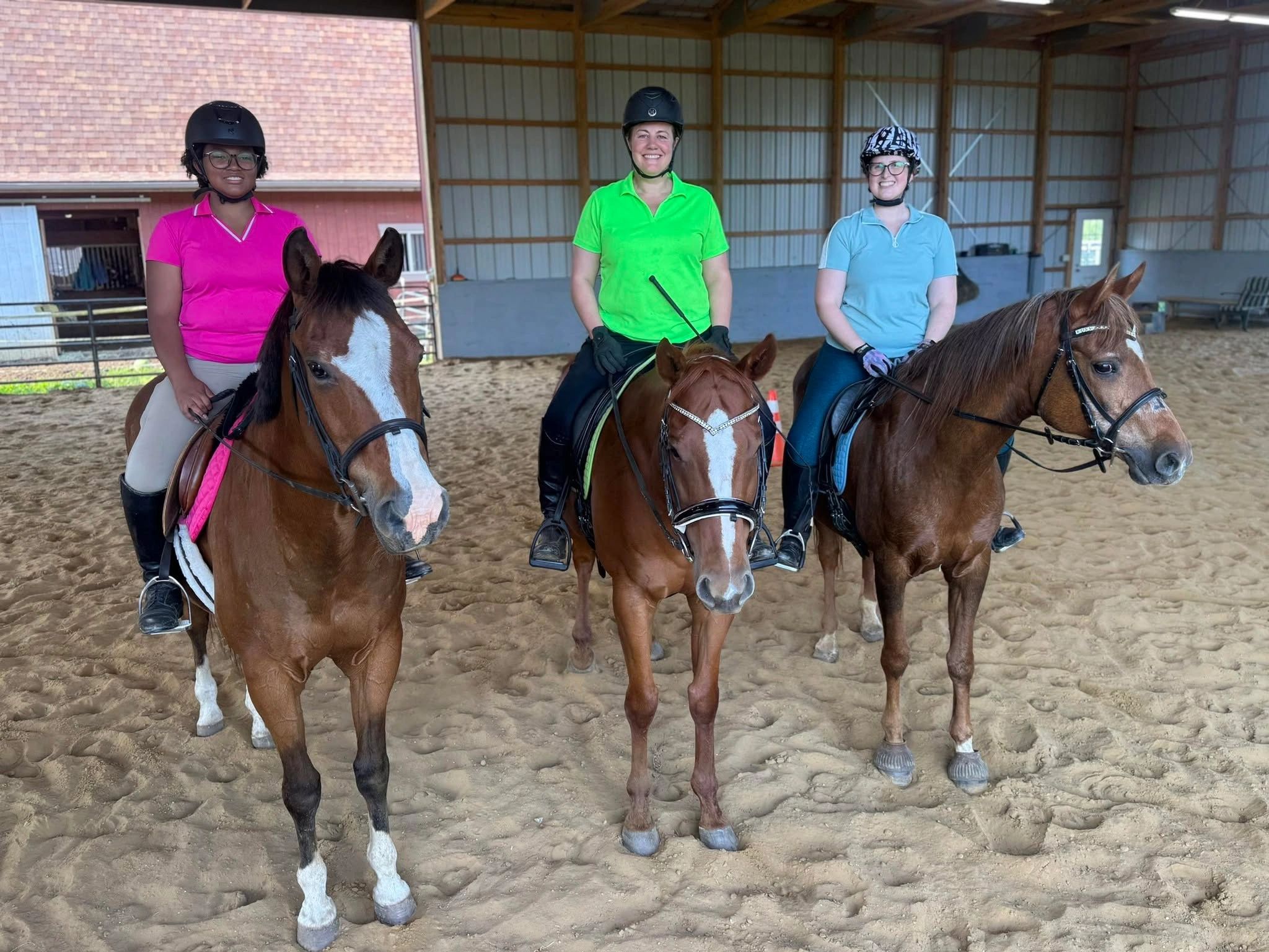 Suffield Stables