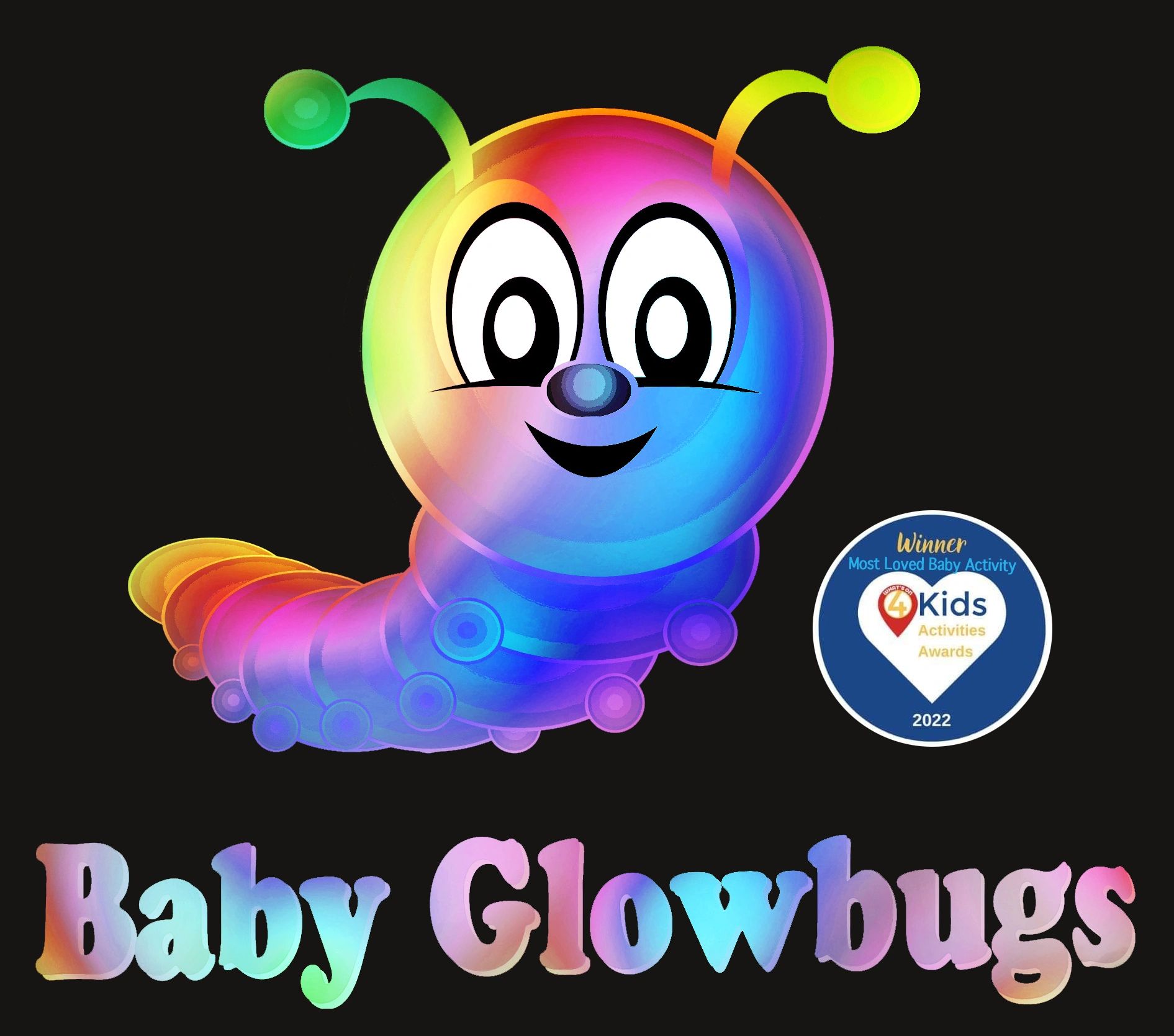 Baby Glowbugs