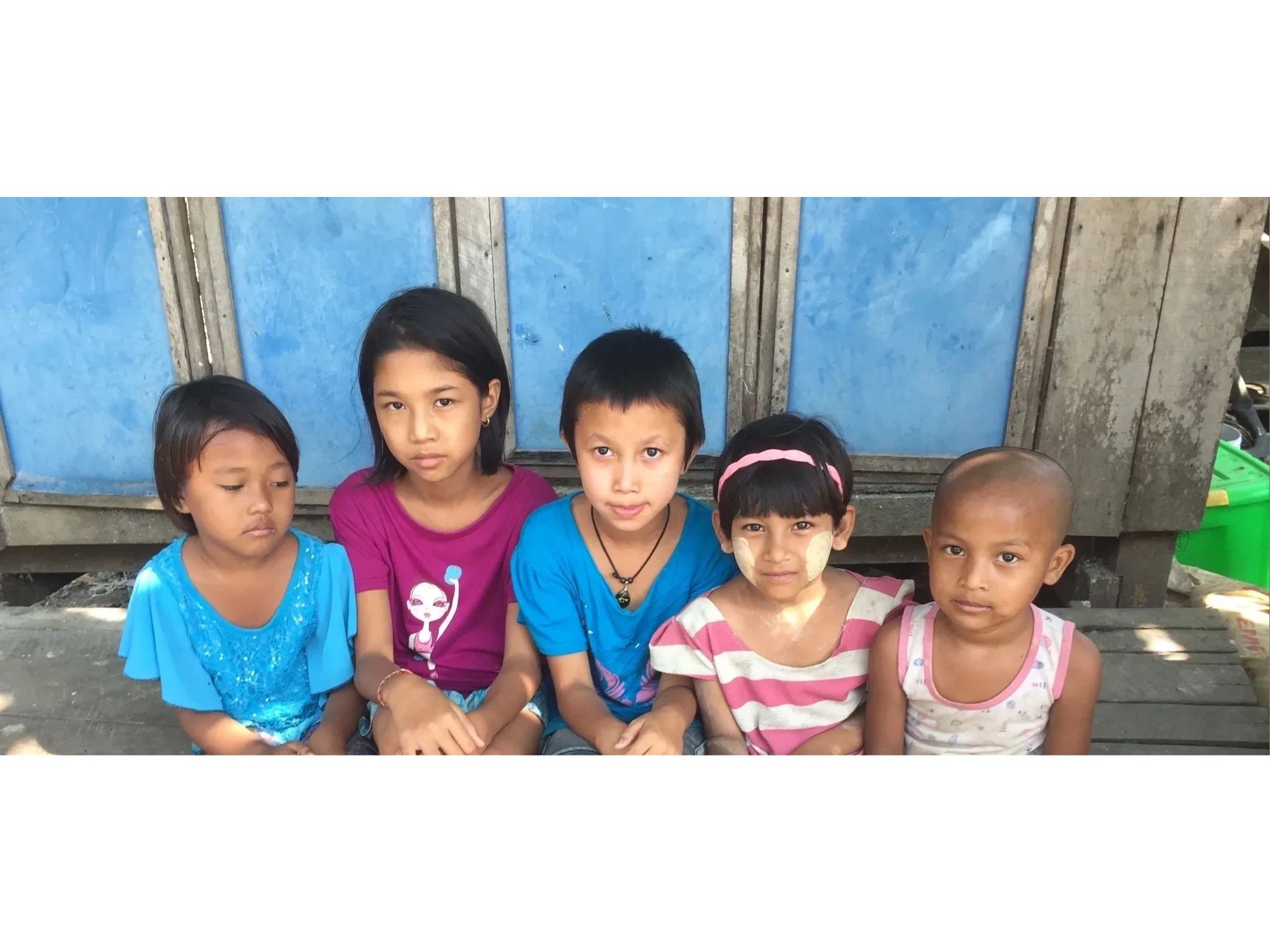 OzBurma - Mynmar Burma Volunteer Organization, Mynmar Burma Aid
