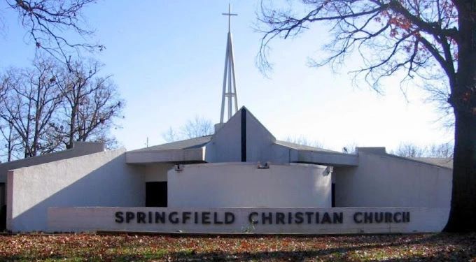 Springfield Christian Church
