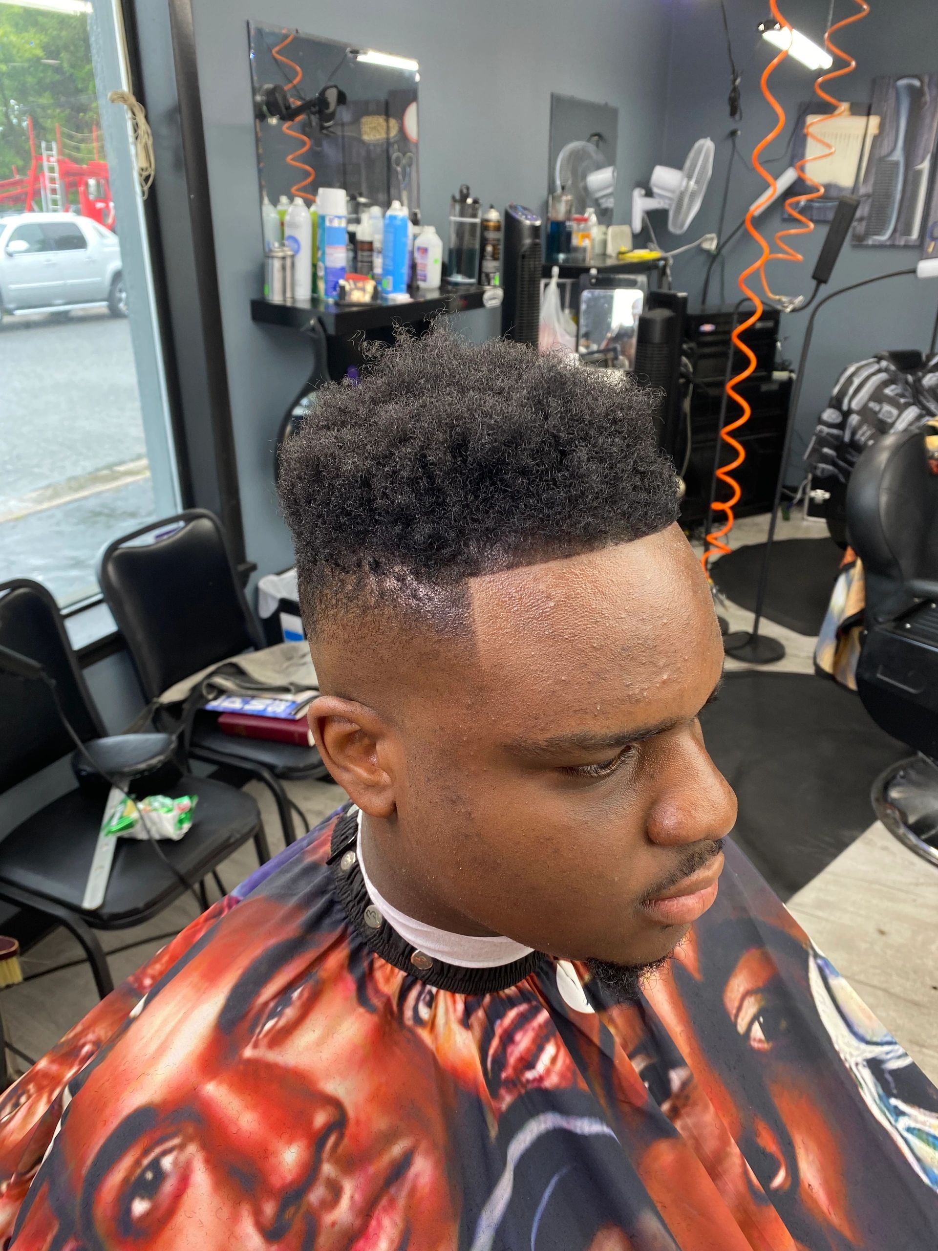 Best Barbershop in Dover - Mr. Docs Barbershop