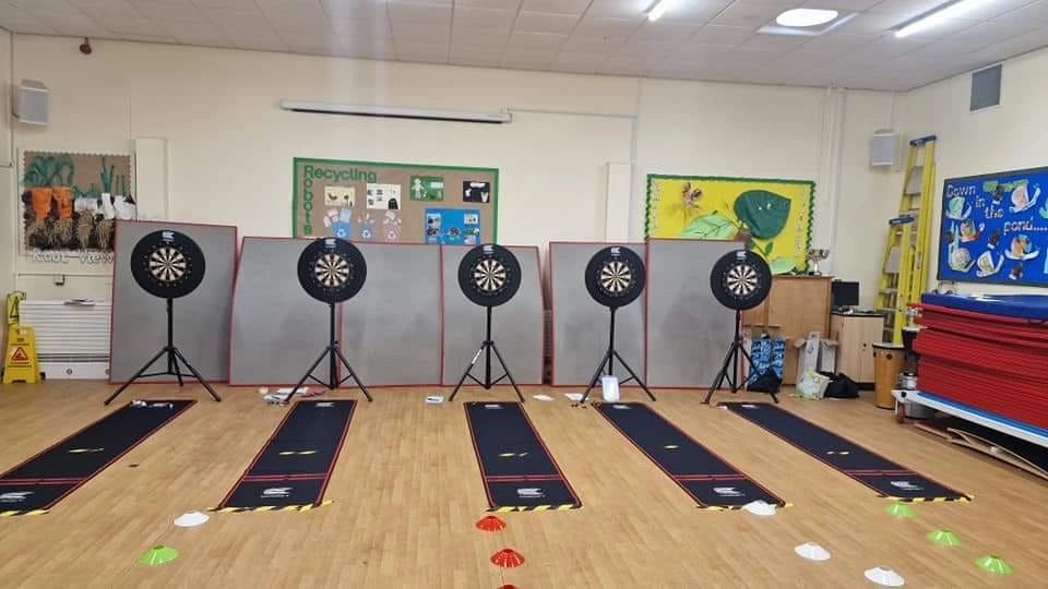 Top Darts Equipment for Every Player | Darts Plus