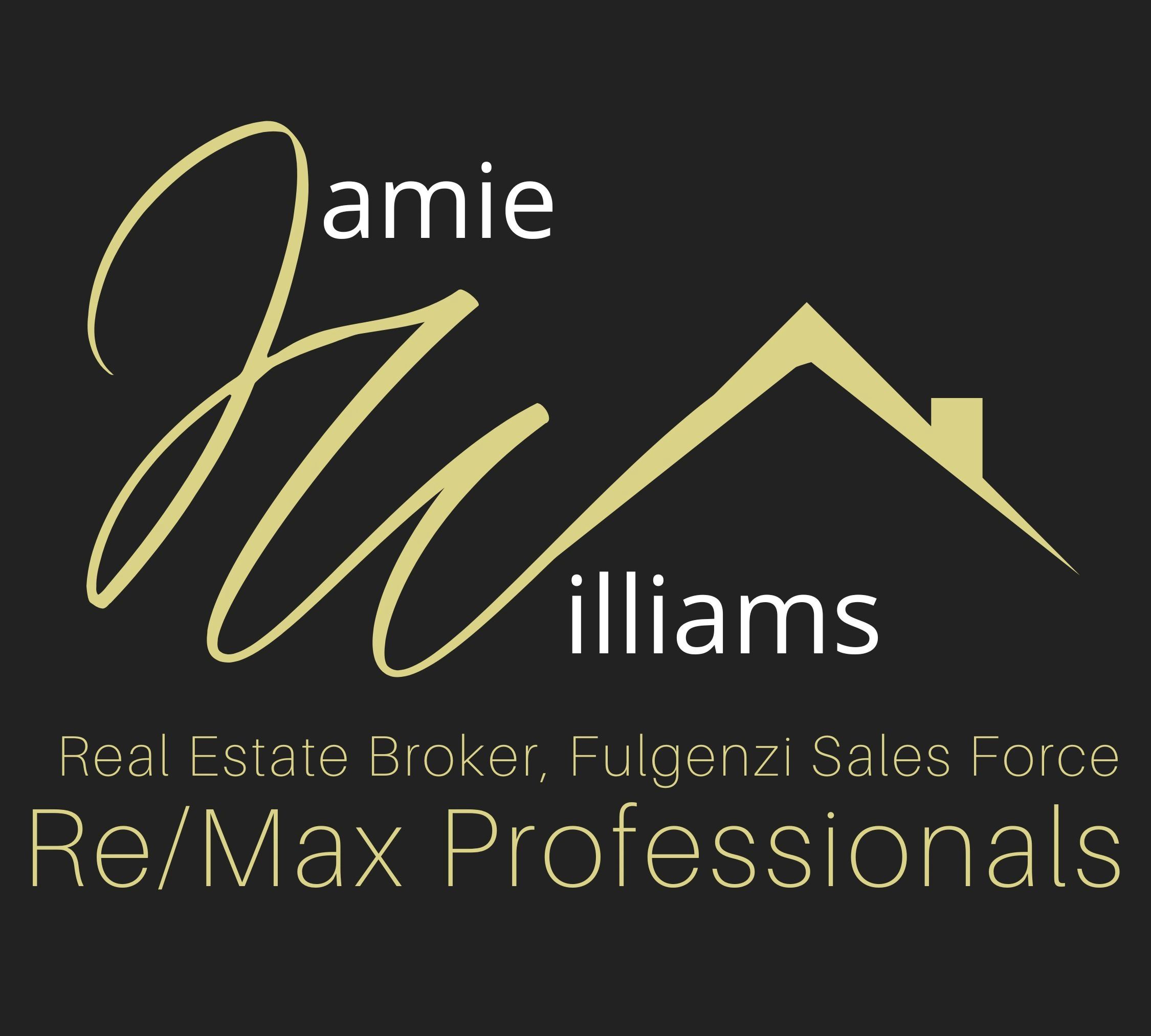Jamie Williams, Broker - Re/Max Professionals, Springfield IL - Real ...