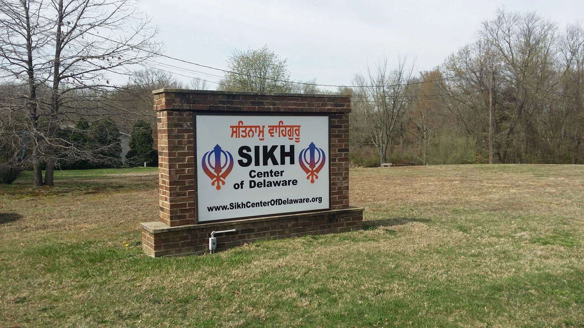 Sikh Center of Delaware