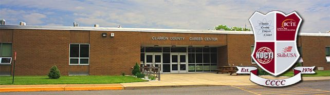 Clarion County Career Center