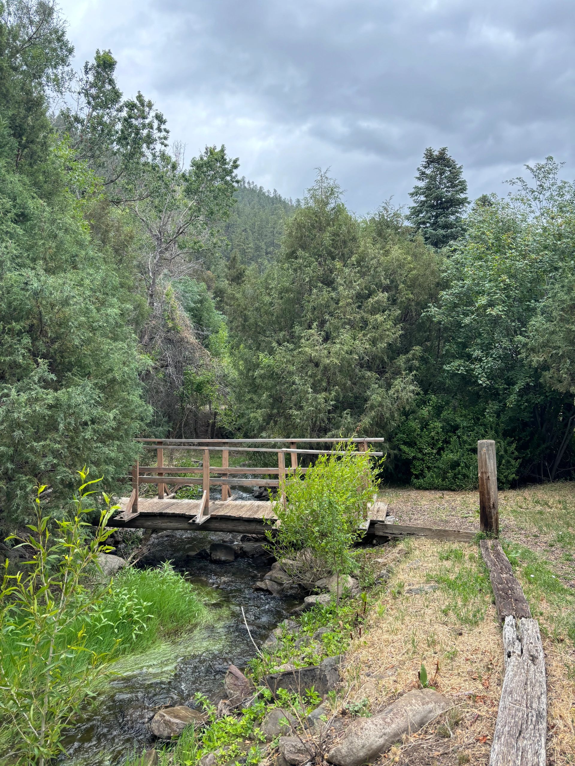 Sierra Village RV Park