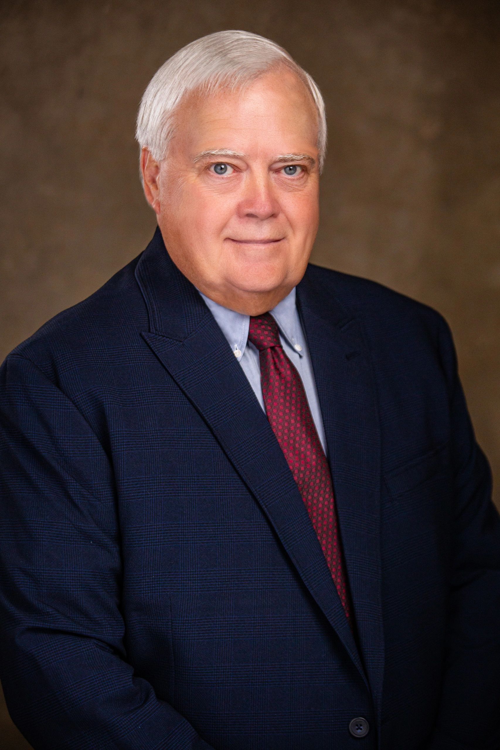 David Farris for Granbury City Council