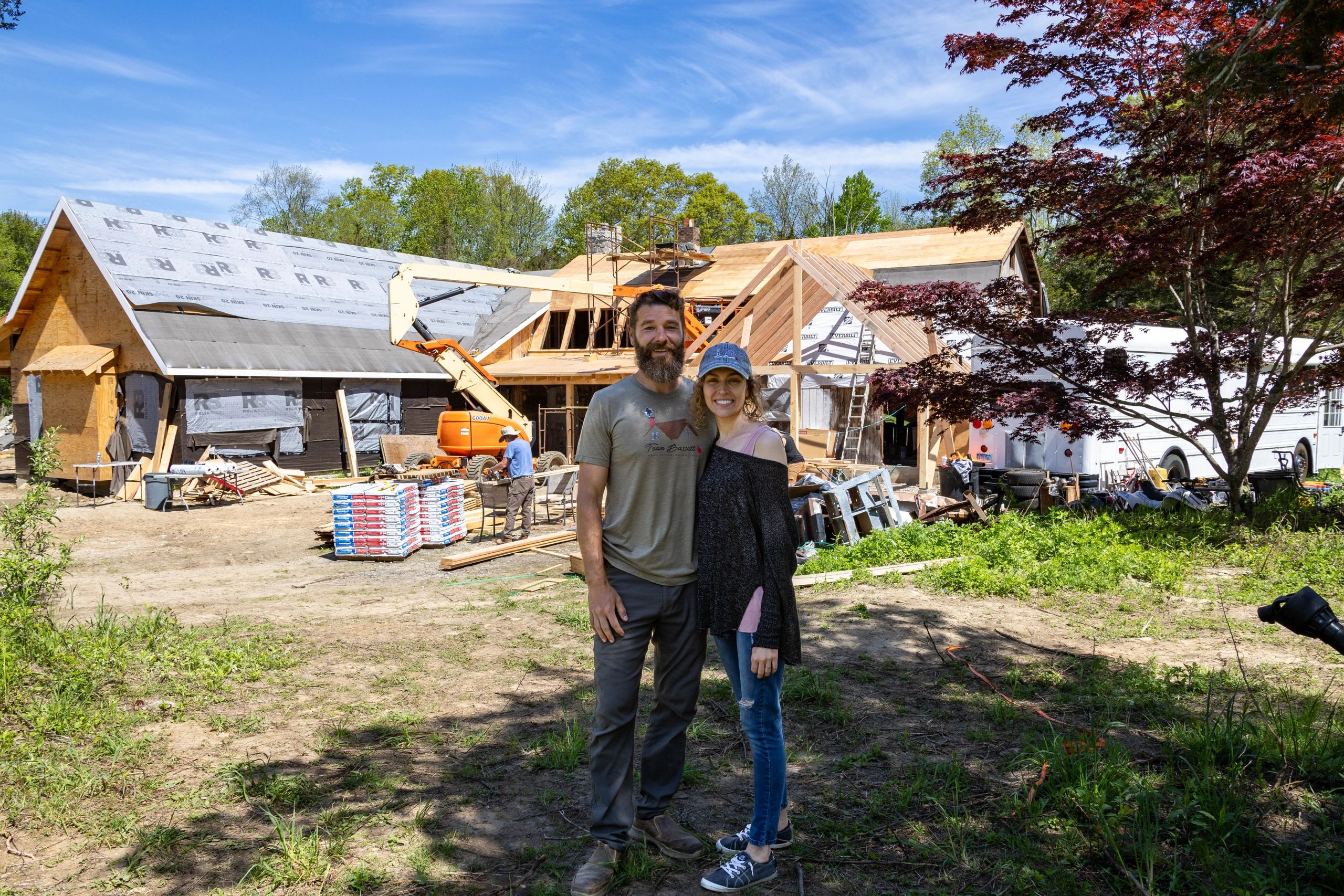 Team Bassett - Real Estate Services, Home Staging, Contractor