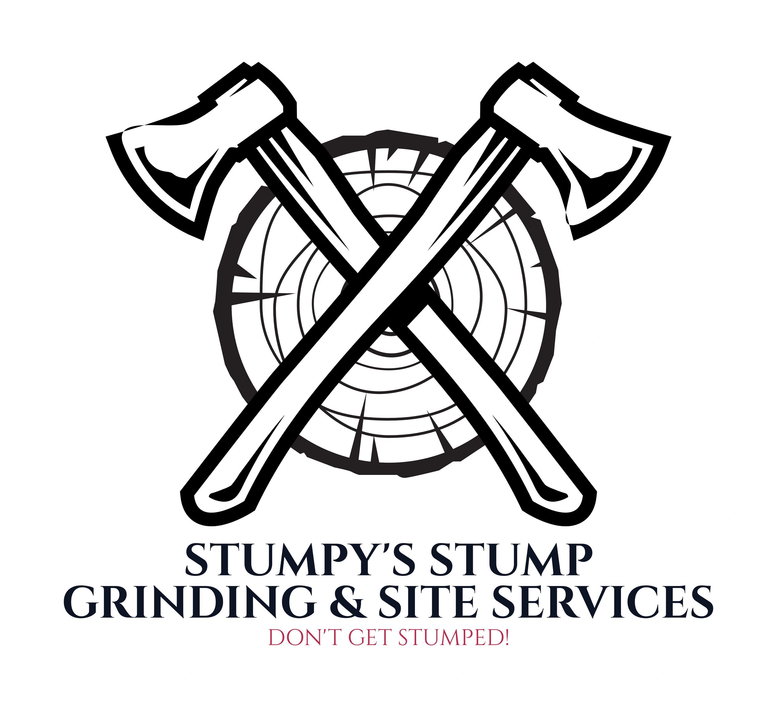 Gallery | Stumpy's Stump Grinding & Site Services