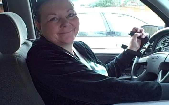 Adaptive Driving Solutions – DriveAble Solutions