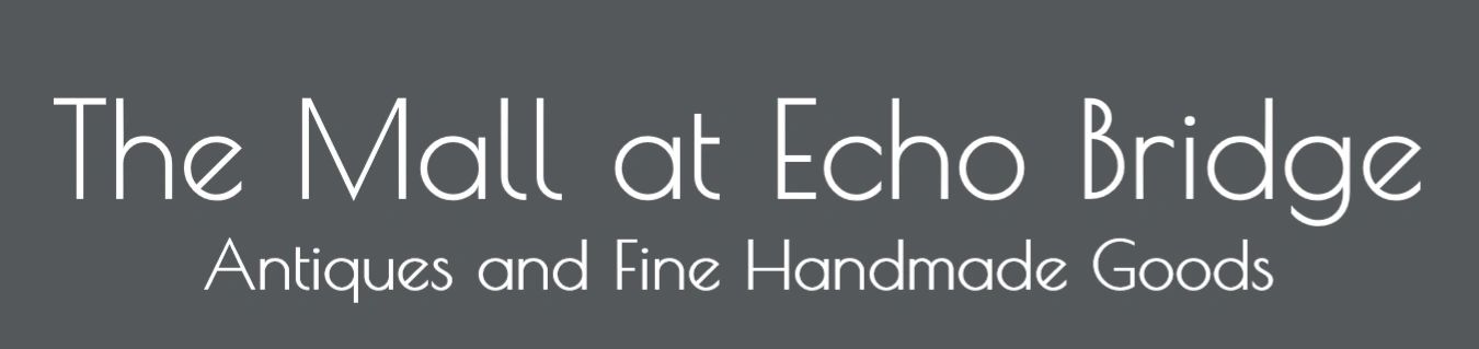 The Mall at Echo Bridge