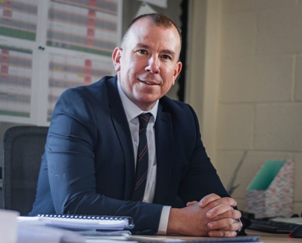 Welcome to Padgate Academy