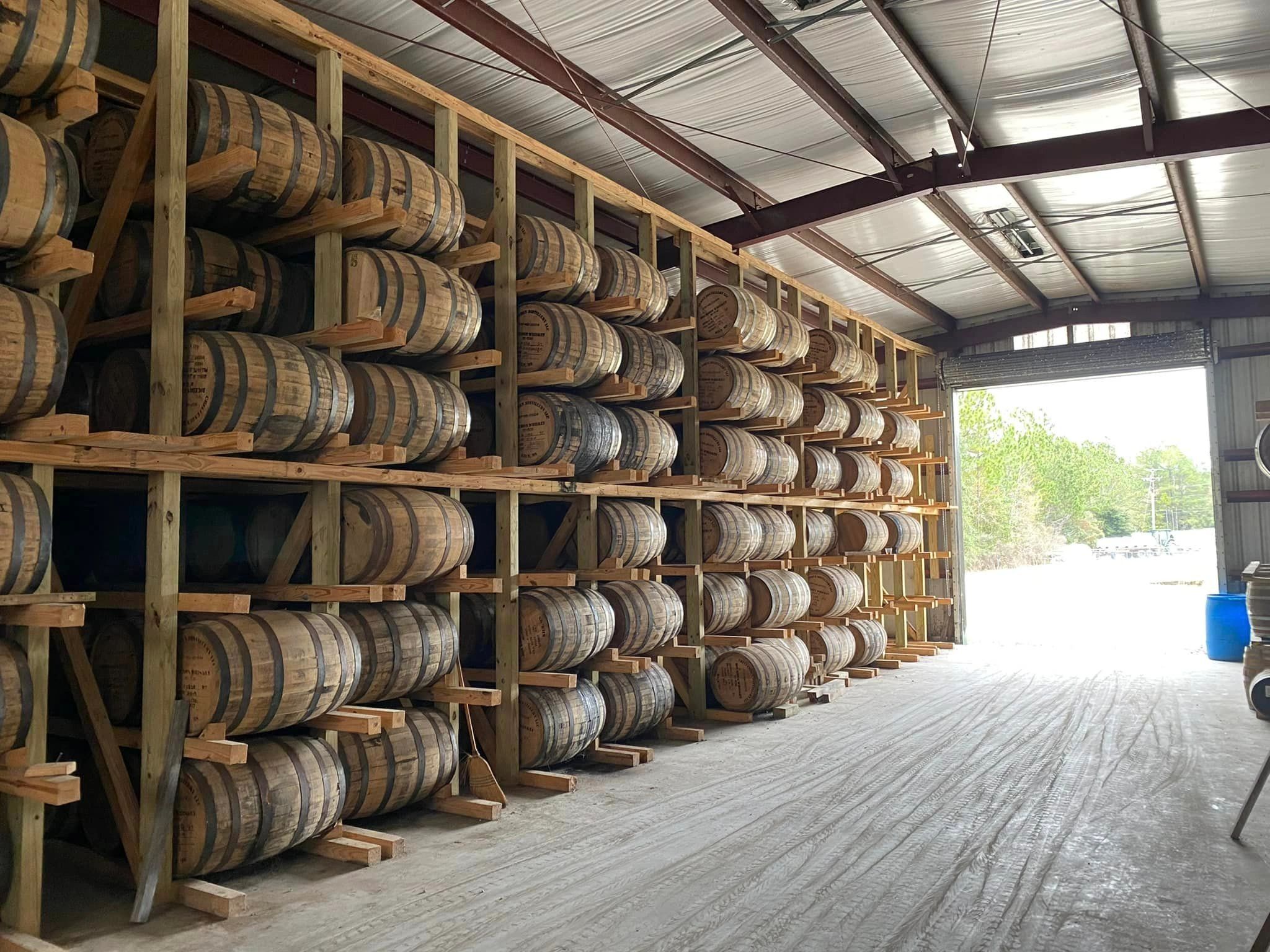 Mississippi Sippers - Whiskey Tastings and Barrel Picks, Whisky, Scotch ...