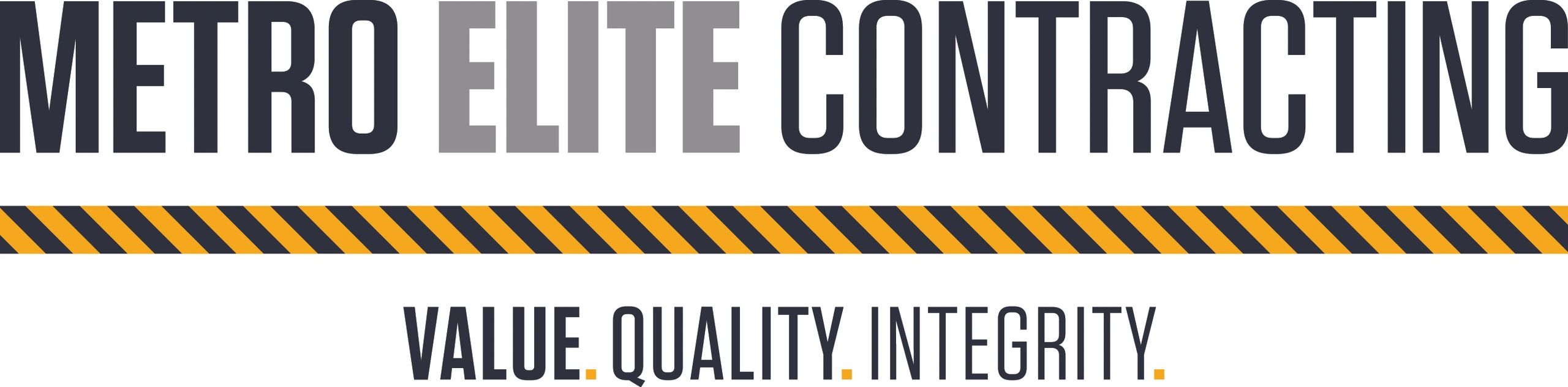 Metro Elite Contracting