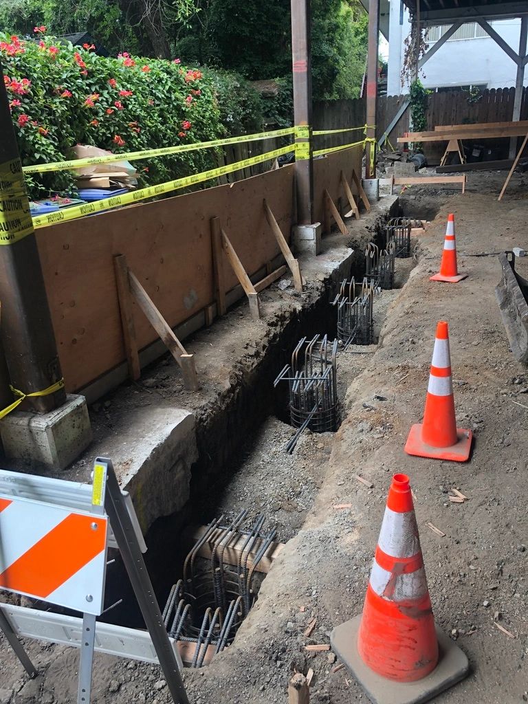 DevCo Building Enterprises LLC - Construction, Remodel