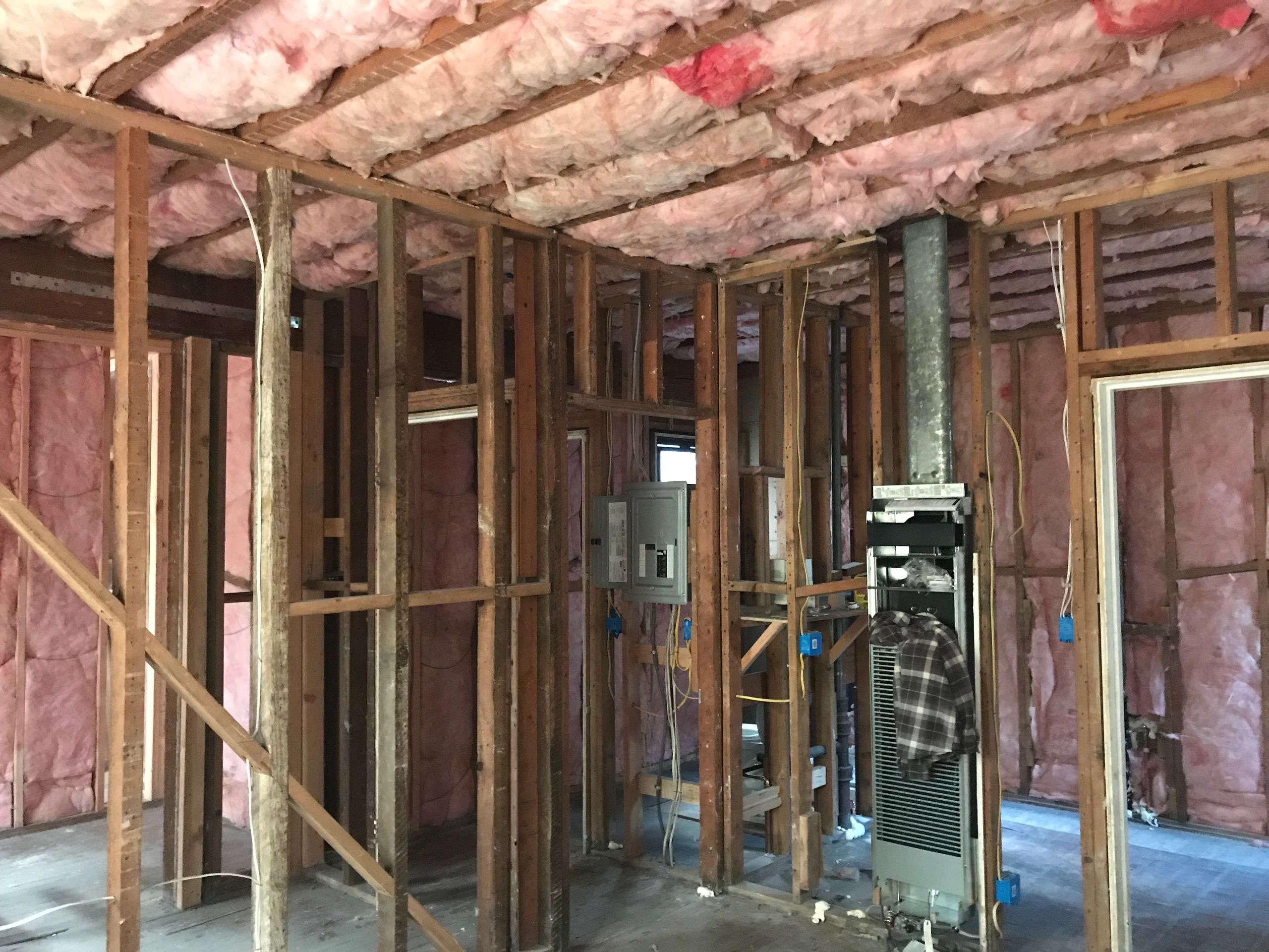 DevCo Building Enterprises LLC - Construction, Remodel