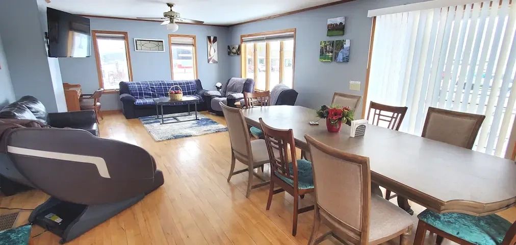 This Big Old Charming House Viroqua