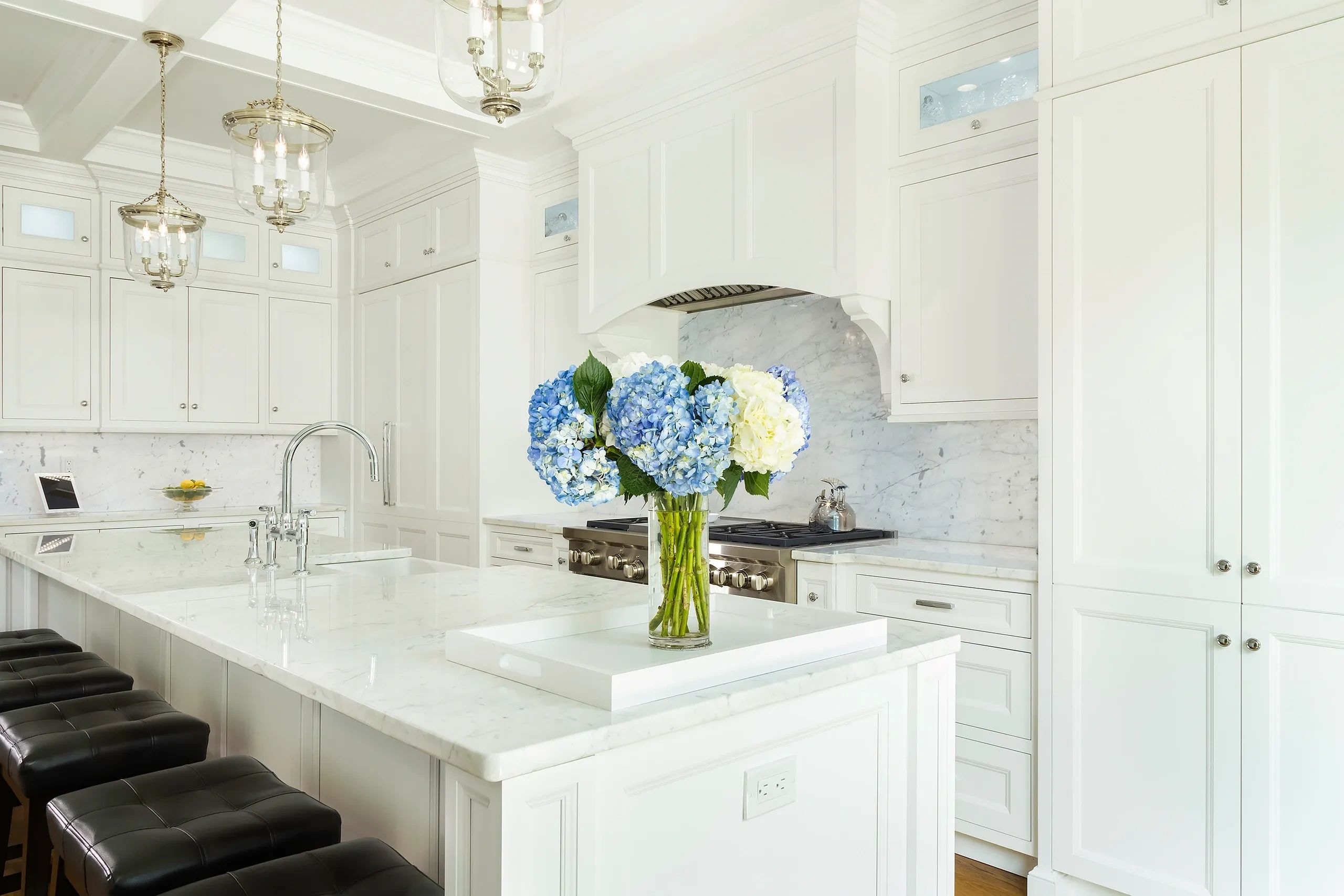 Dempsey Designs Cabinetry