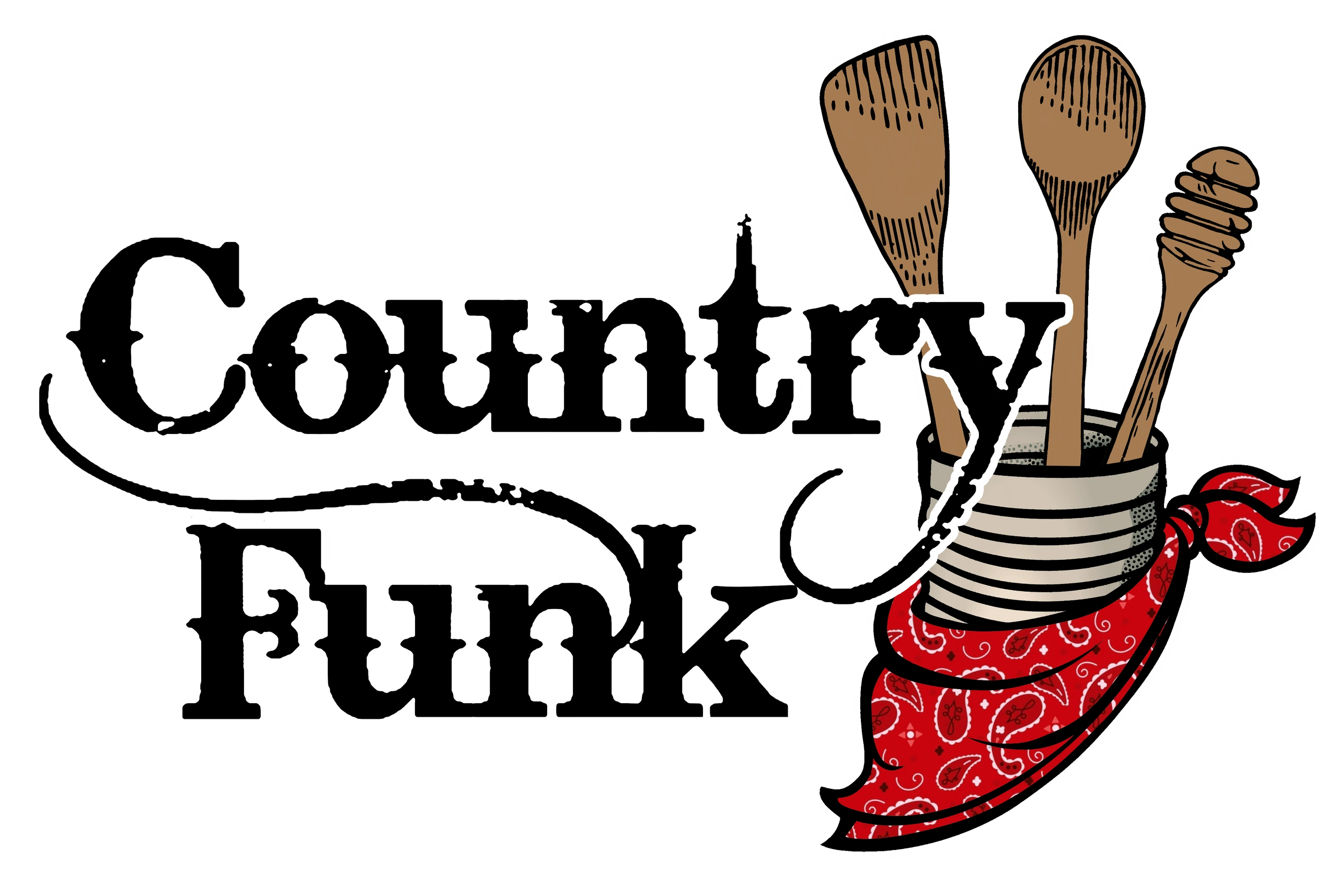 Country Funk - Cooking Videos, Comfort Food