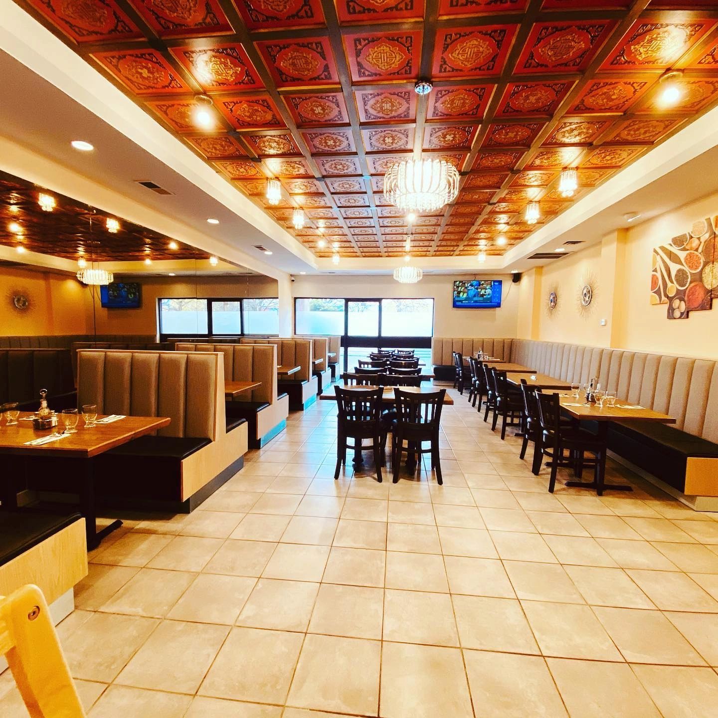 Indo Asian, Noodle, Dumplings, Fried Rice, - Hakka Chinese Kitchen