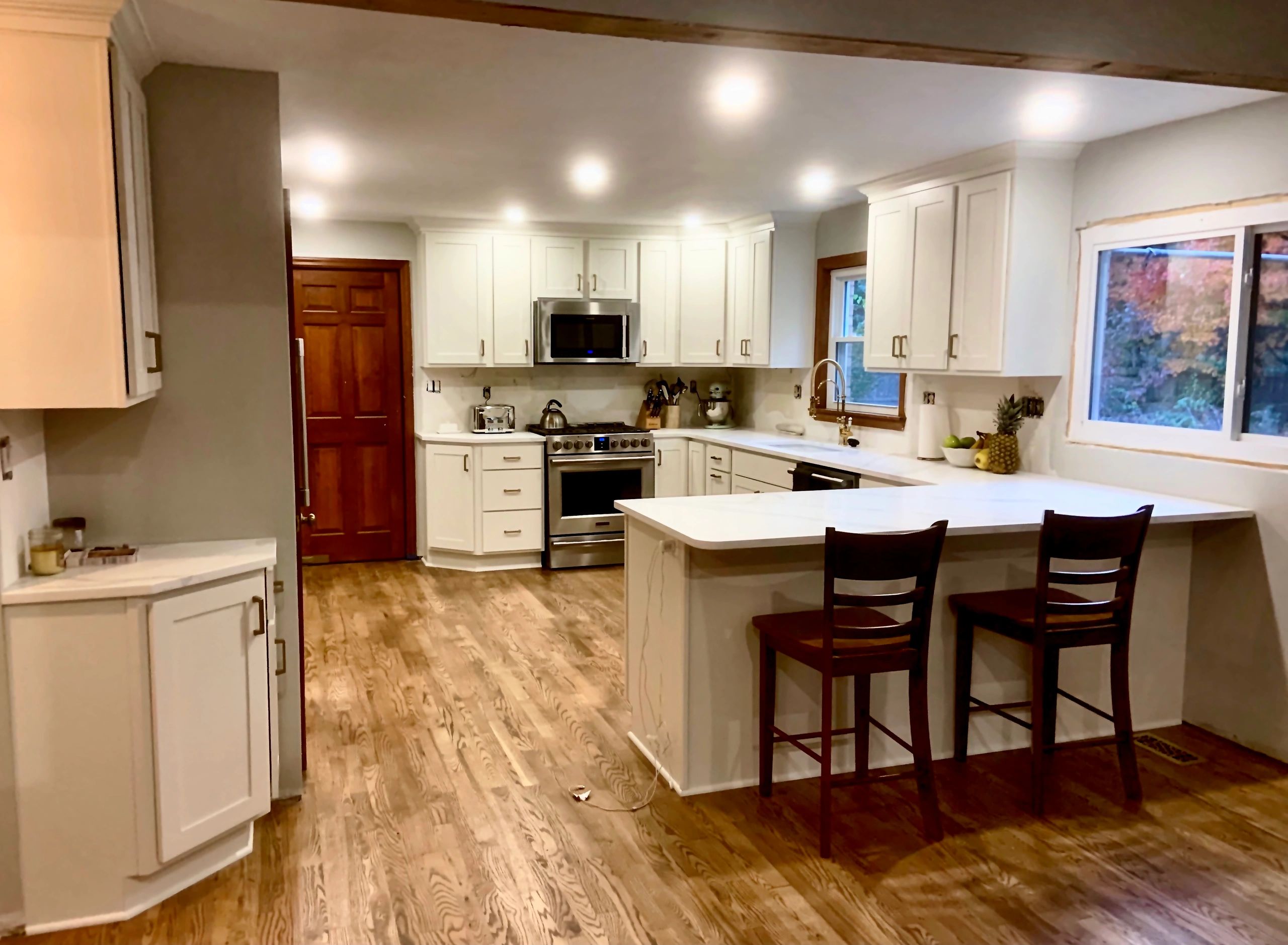Kitchen Remodel