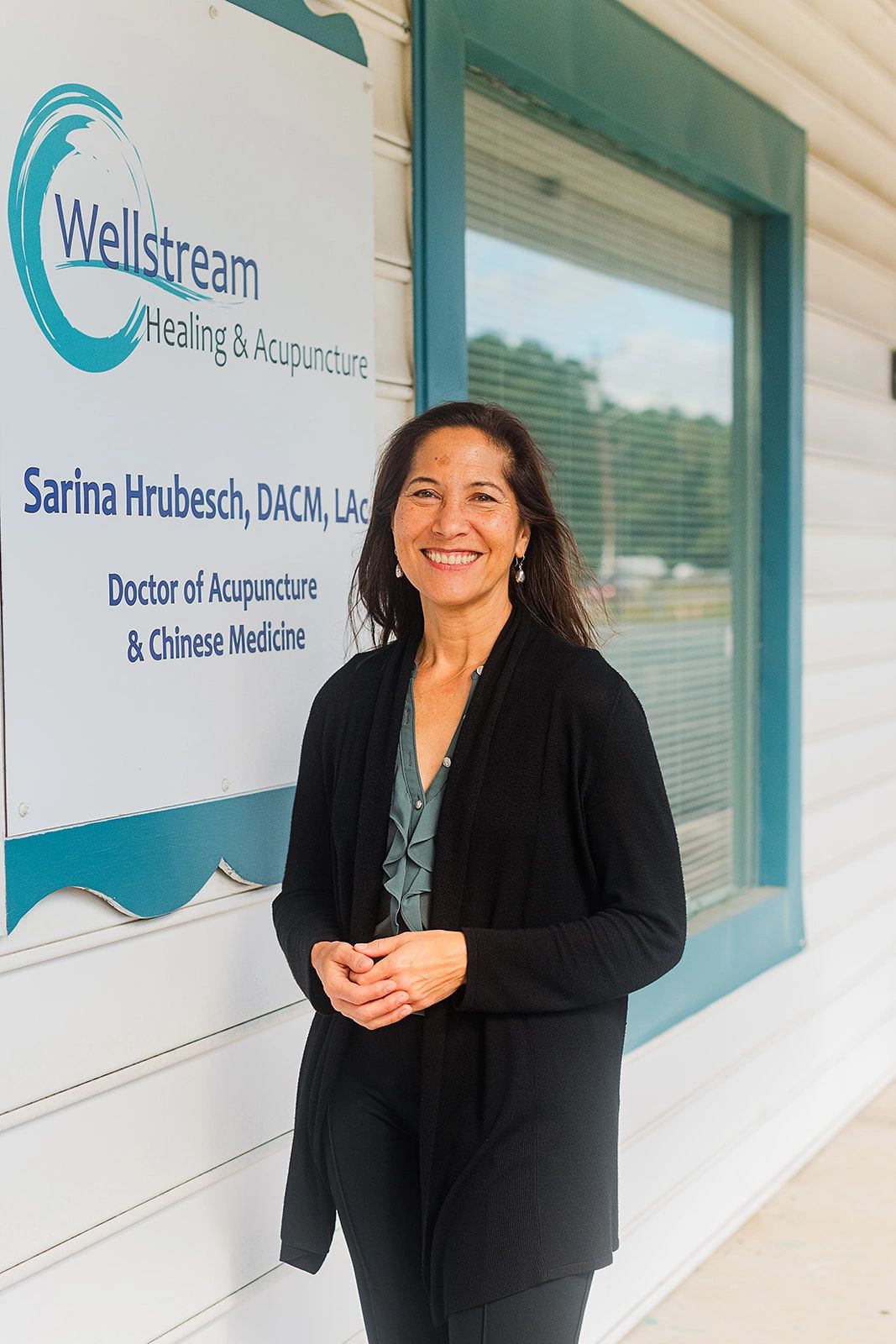 Wellstream Healing and Acupuncture - Acupuncture, Back Pain Relief ...