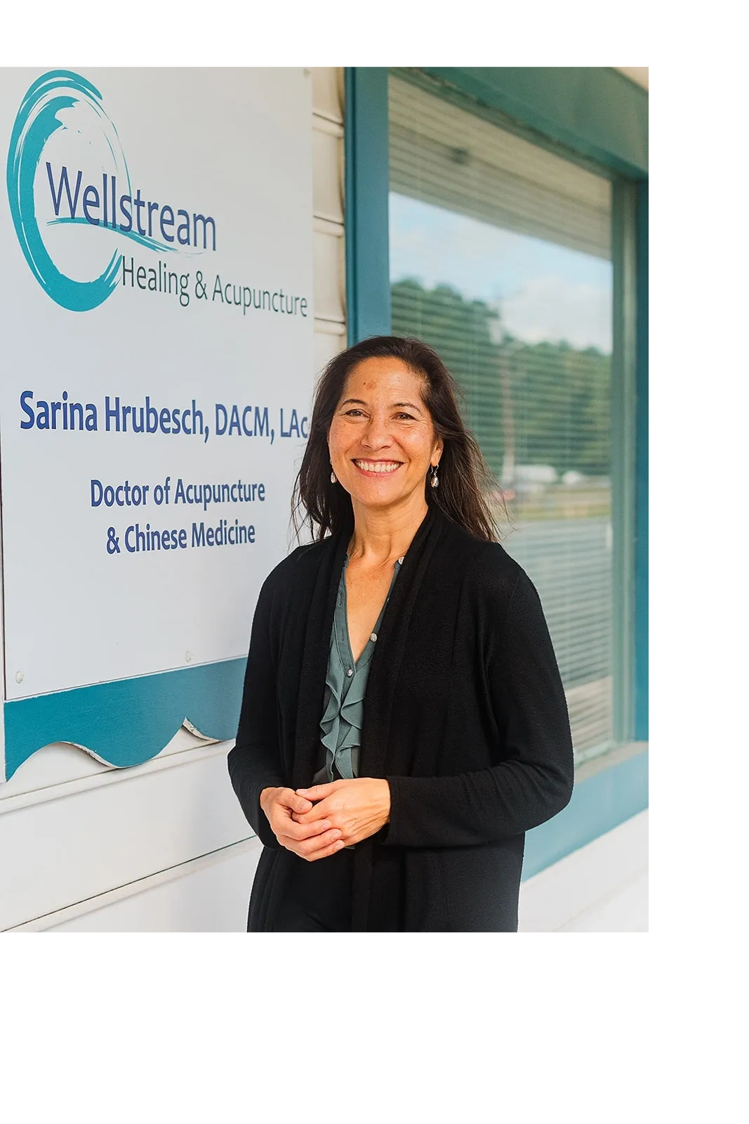 Wellstream Healing and Acupuncture - Home