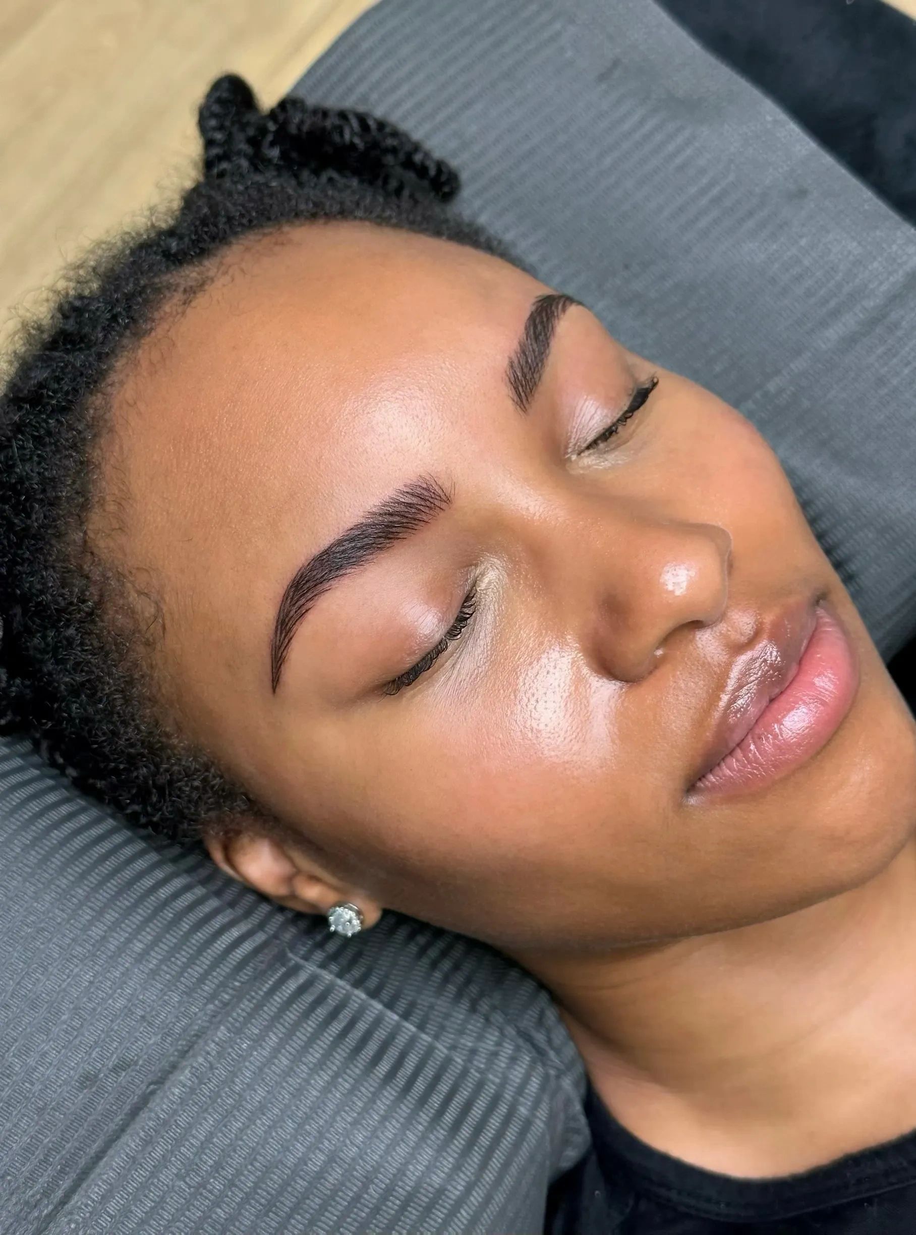 Bare Beauty - Permanent Cosmetics - Columbus, Georgia