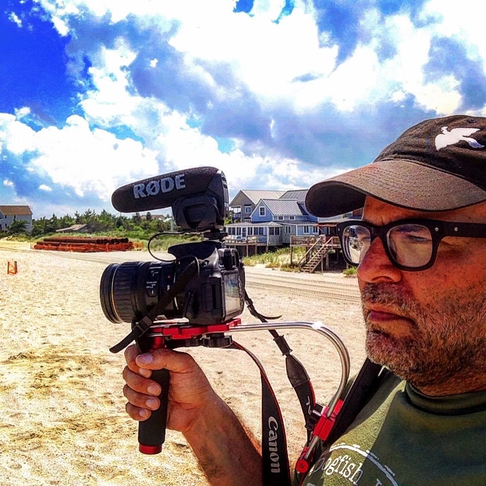 David Greenberg - Screenwriting, Film, Movie Producer